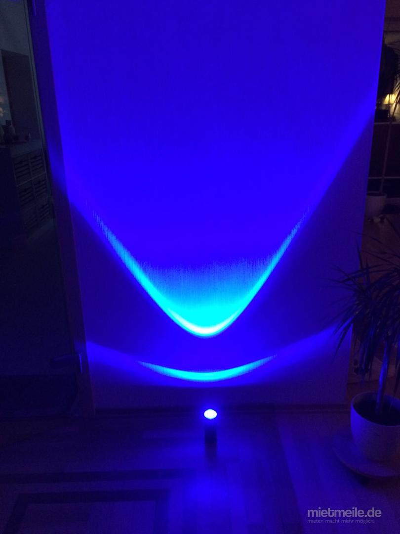 APE Light Can Tour Pack 12x Akku LED- Scheinwerfer Set mieten ...